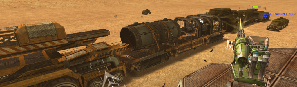 Unreal Archive / Unreal Tournament 2004 (UT2004) / Map Packs / Assault